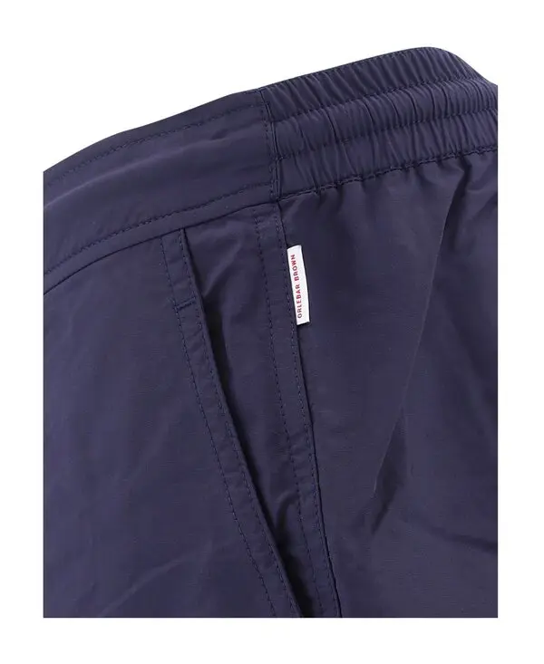 Orlebar Brown Drawstring Swim Shorts