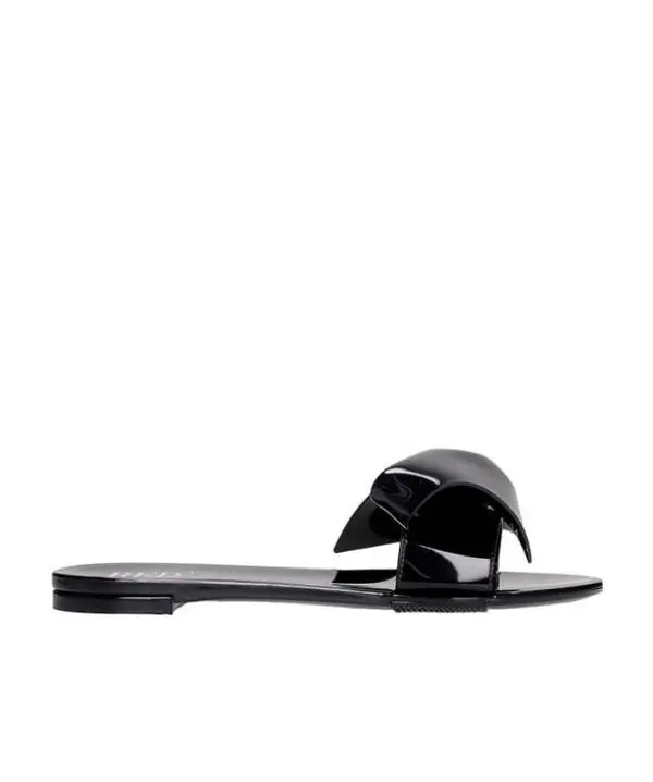 Red Valentino Bow Sandals