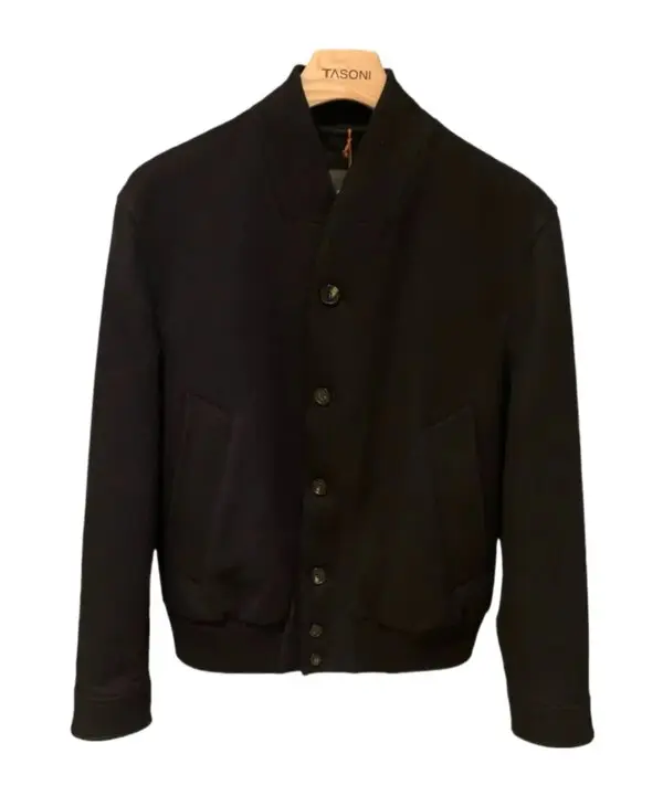 Loro Piana Long-sleeved Jacket