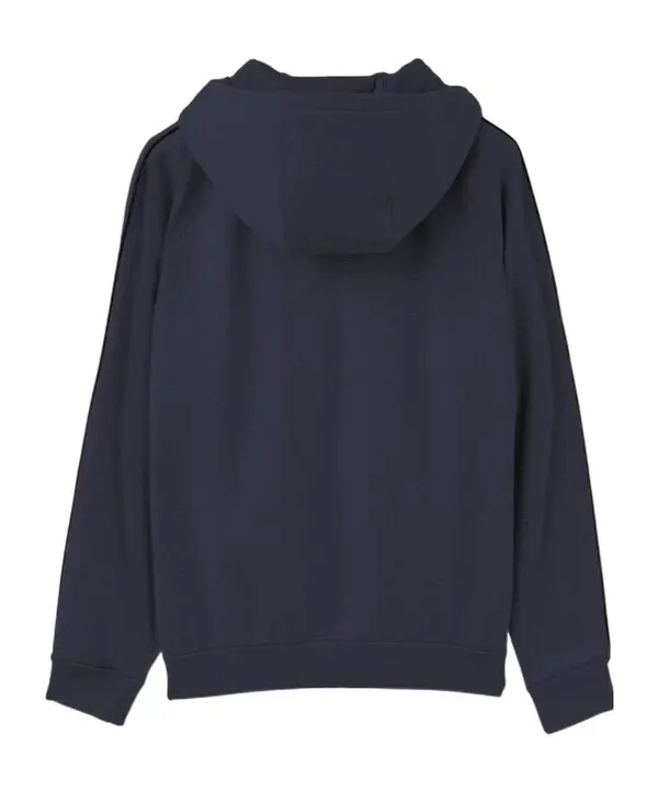 Loro Piana Zippered Pilot Jacket