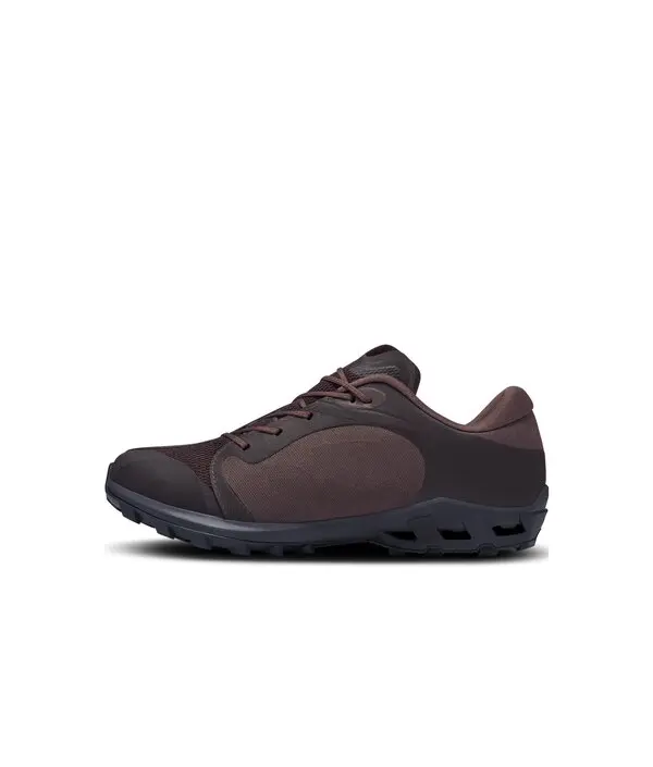 ON RUNNING X PAF Cloudventure Peak Sneakers