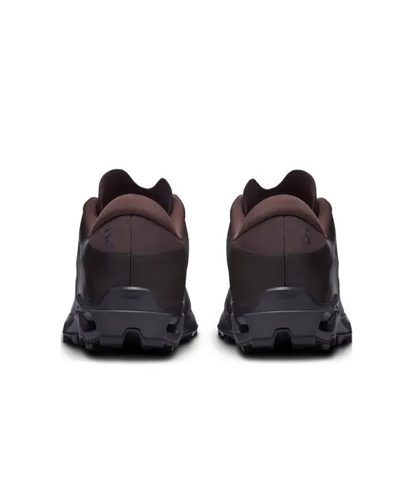 ON RUNNING X PAF Cloudventure Peak Sneakers
