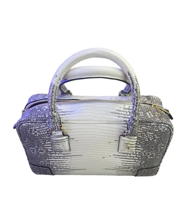 Loewe Zippered Handbag