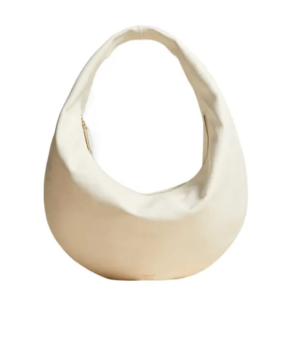 Khaite Zippered Handbag