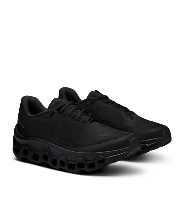 ON RUNNING X PAF Cloudmonster 2 Hybrid Nylon Sneakers