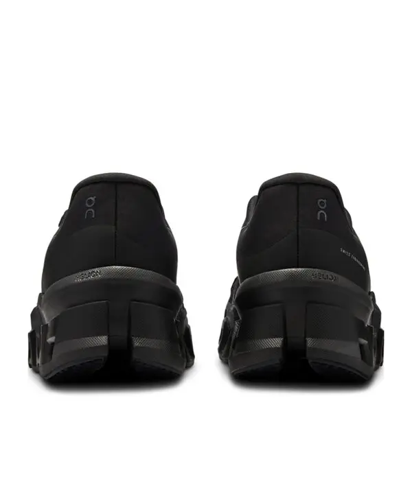 ON RUNNING X PAF Cloudmonster 2 Hybrid Nylon Sneakers