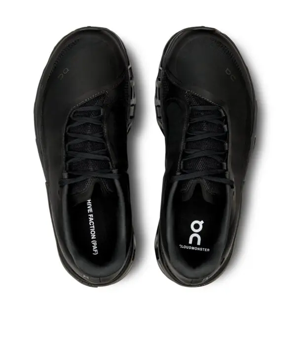 ON RUNNING X PAF Cloudmonster 2 Hybrid Nylon Sneakers