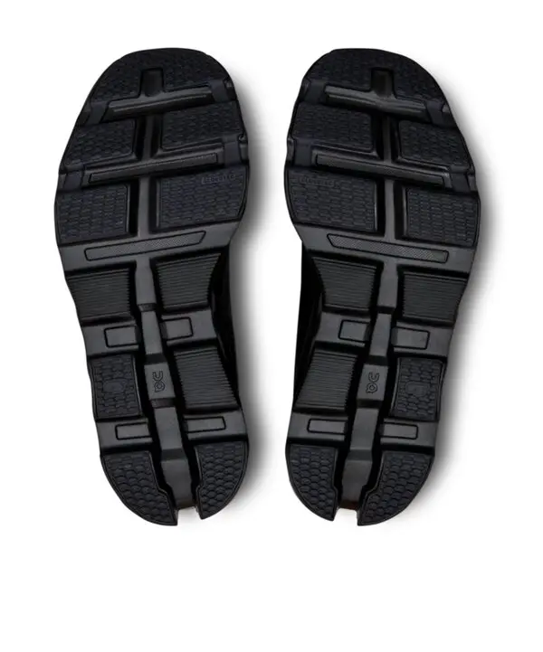 ON RUNNING X PAF Cloudmonster 2 Hybrid Nylon Sneakers
