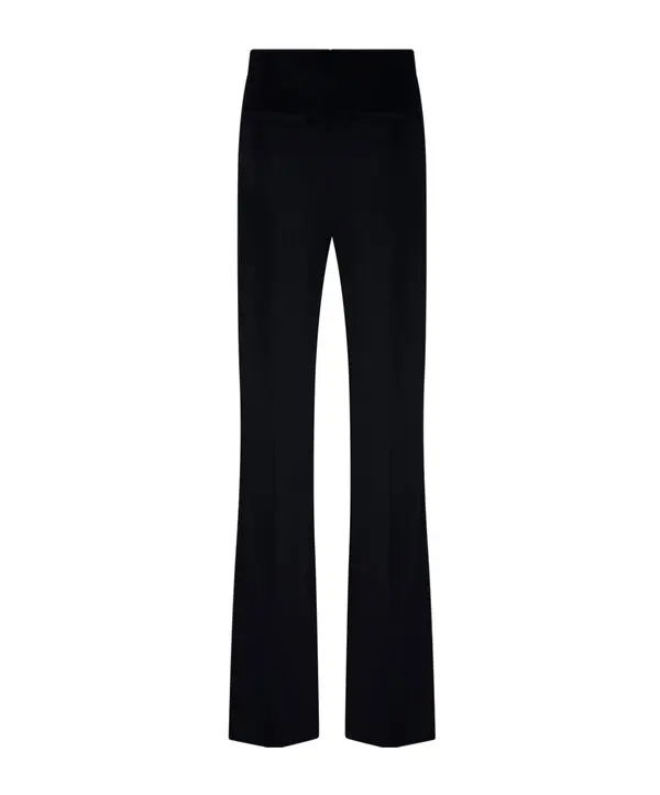 Jacquemus Horn Casual Pants