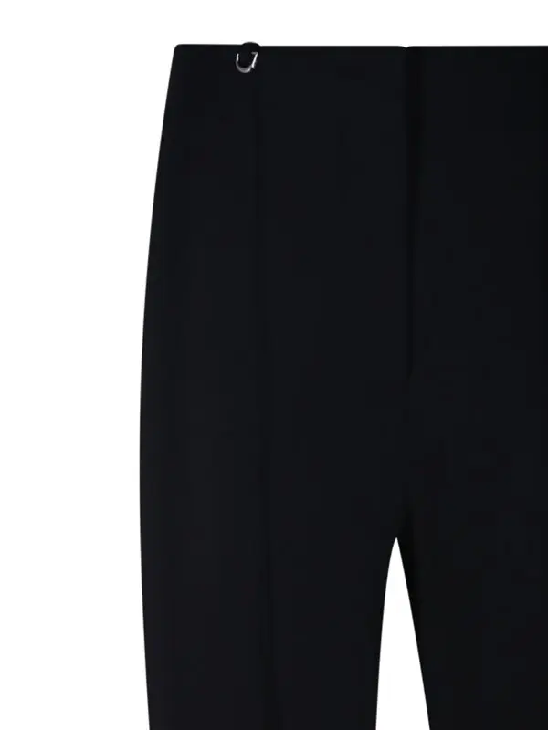 Jacquemus Horn Casual Pants