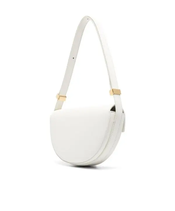 PATOU Flap Shoulder Bag