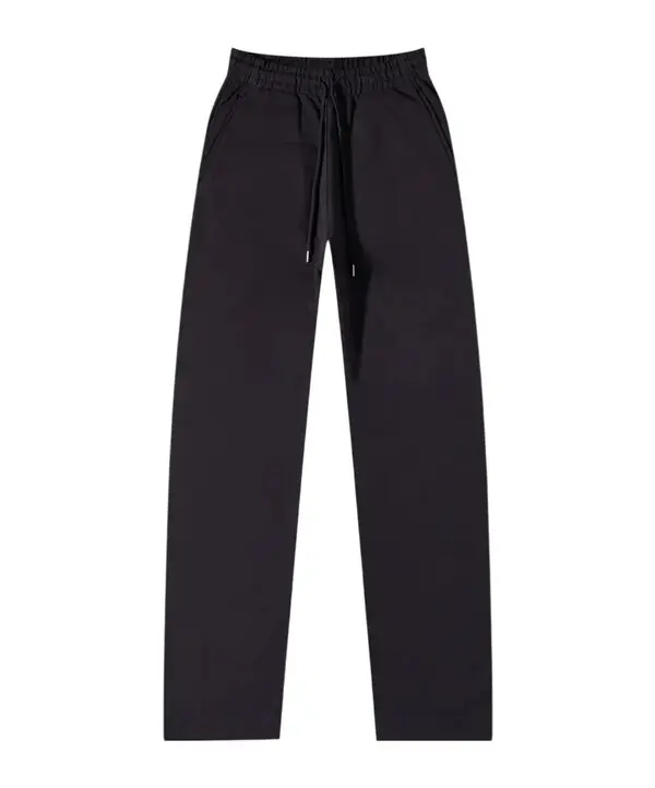 Dries Van Noten Drawstring Casual Pants