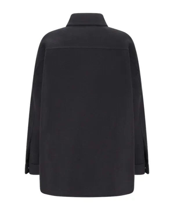 Valentino Garavani Long-sleeved Casual Jacket