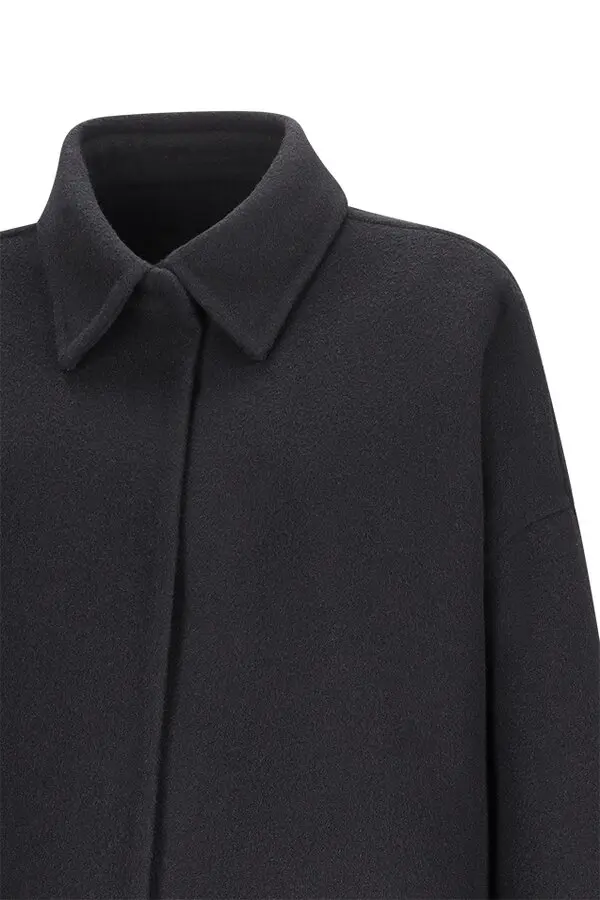 Valentino Garavani Long-sleeved Casual Jacket