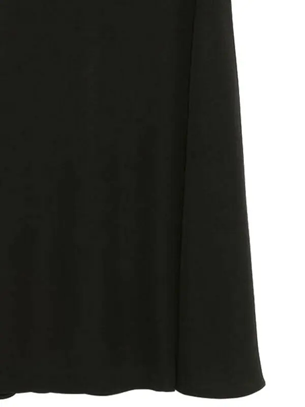 Valentino Garavani Silk Midi Dress