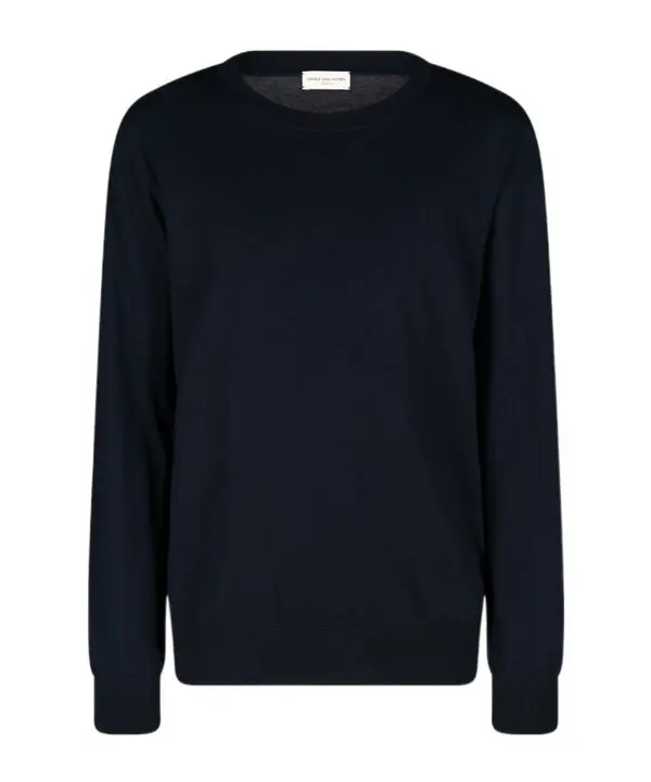 Dries Van Noten Round Neck Sweater