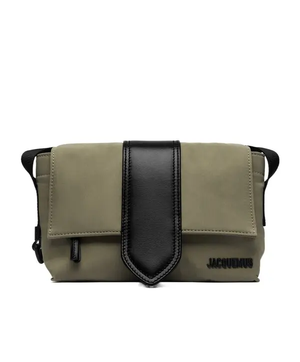 Jacquemus Le Chiquito Mini Messenger Bag