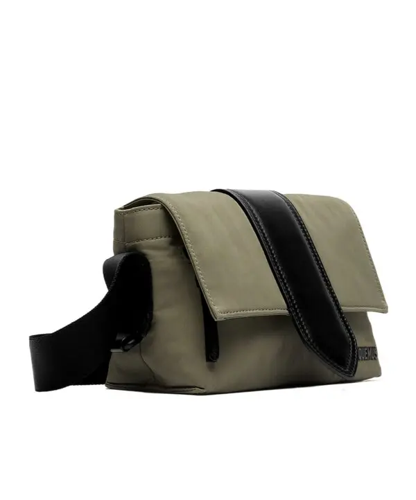 Jacquemus Le Chiquito Mini Messenger Bag