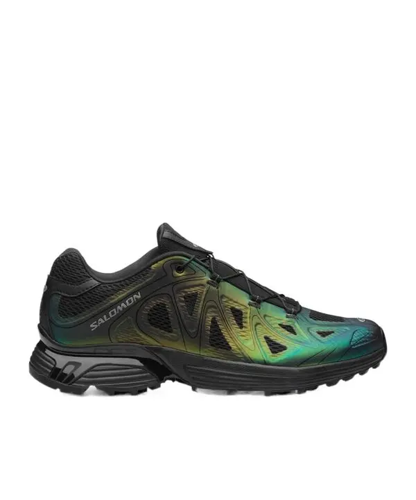 SALOMON Xt-whisper Lace-up Sneakers - Green