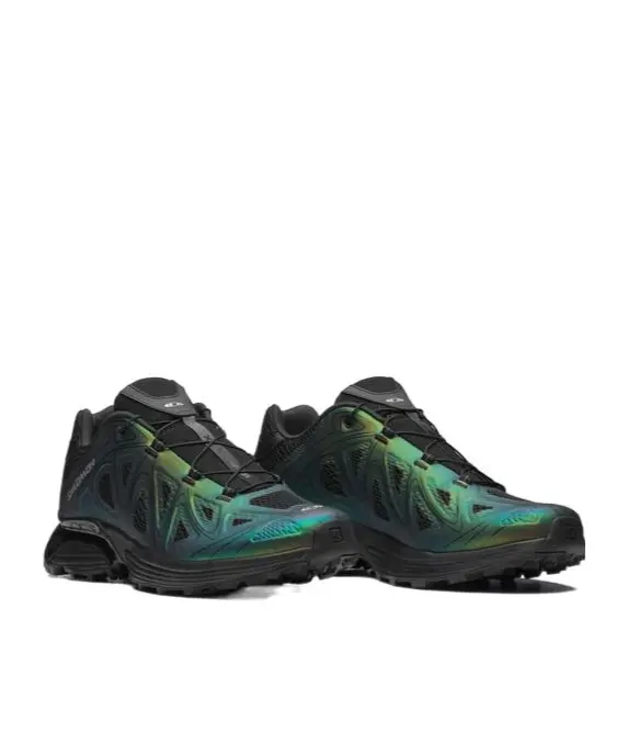 SALOMON Xt-whisper Sneakers - Green