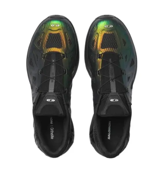 SALOMON Xt-whisper Sneakers - Green
