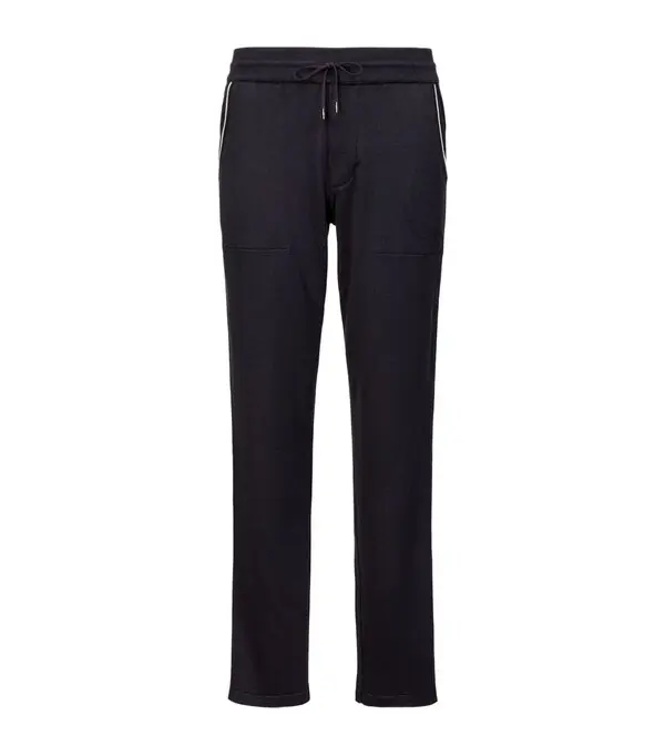 Loro Piana Rope Sweatpants
