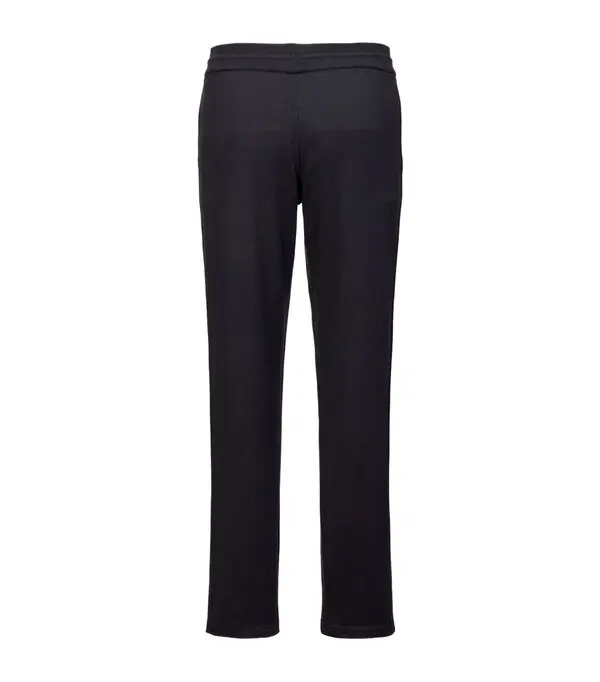 Loro Piana Rope Sweatpants