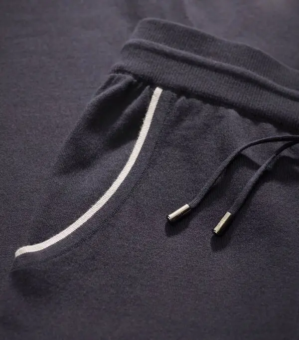 Loro Piana Rope Sweatpants