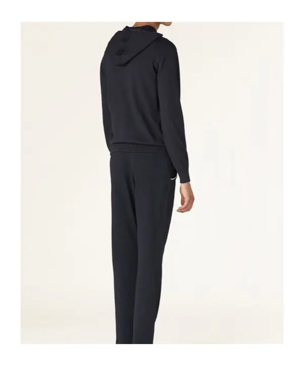 Loro Piana Rope Sweatpants - No