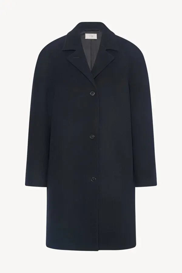 THE ROW Keiran Coat