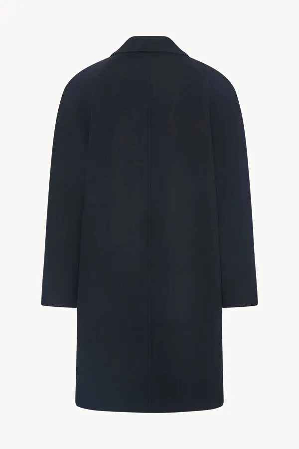 THE ROW Keiran Coat