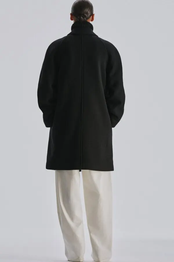 THE ROW Keiran Coat