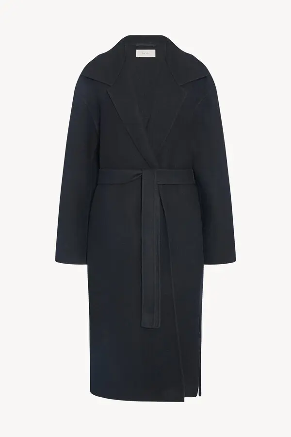 THE ROW Ciara Coat
