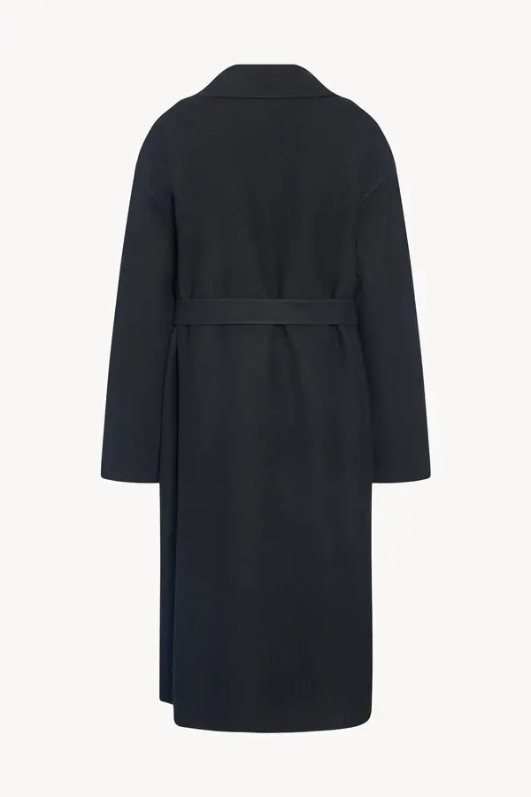 THE ROW Ciara Coat
