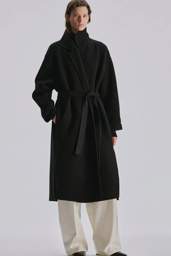 THE ROW Ciara Coat