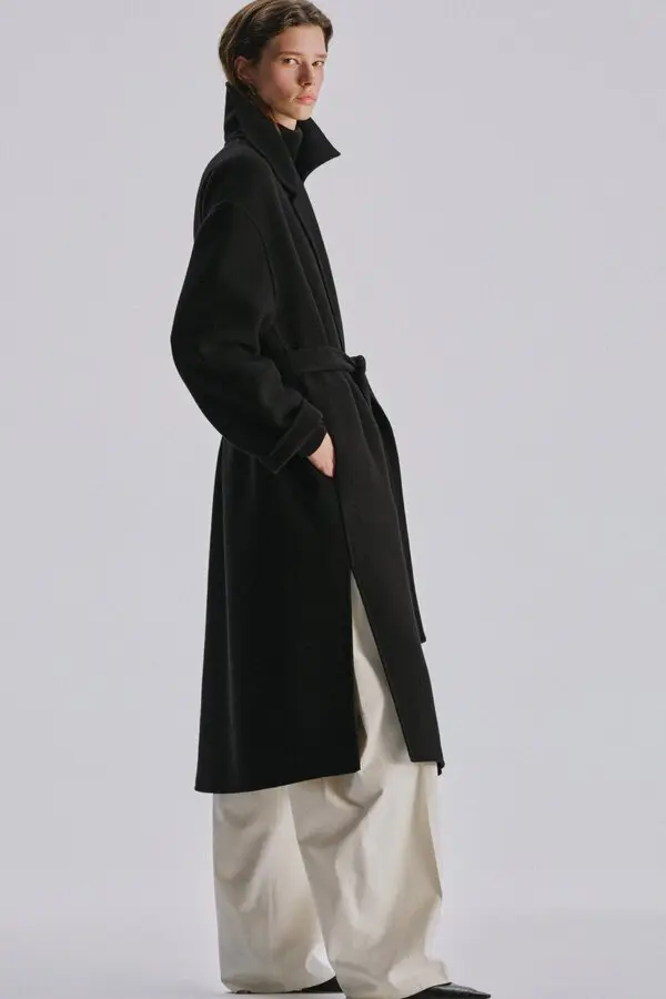 THE ROW Ciara Coat