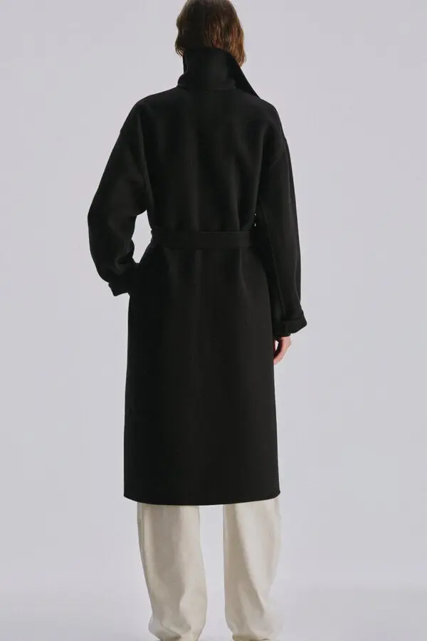 THE ROW Ciara Coat