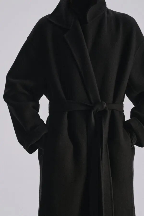 THE ROW Ciara Coat