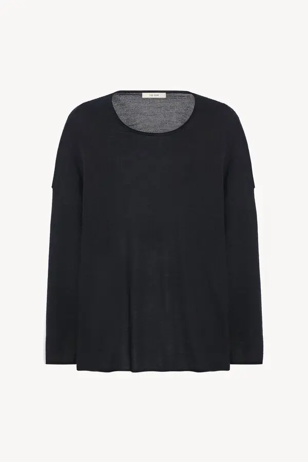 THE ROW Palesi Sweater
