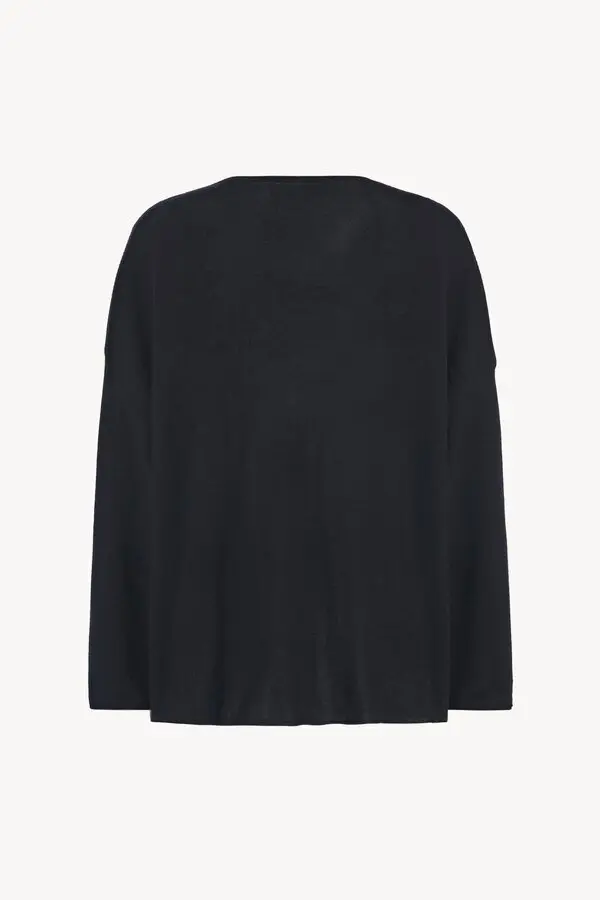 THE ROW Palesi Sweater