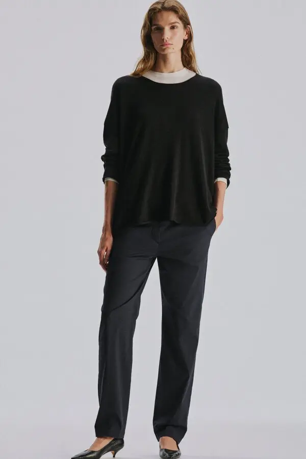 THE ROW Palesi Sweater
