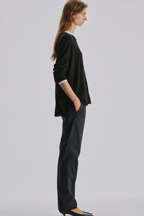 THE ROW Palesi Sweater