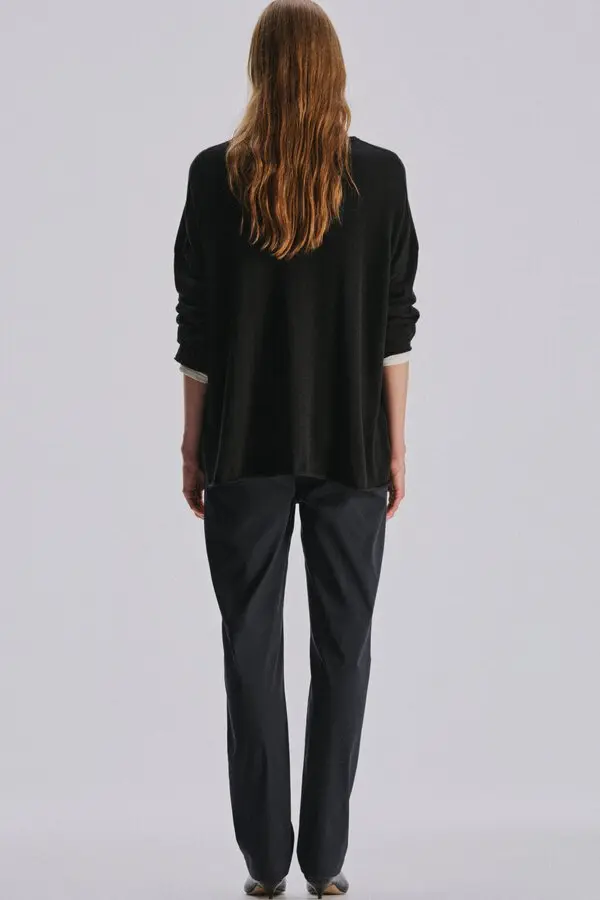 THE ROW Palesi Sweater