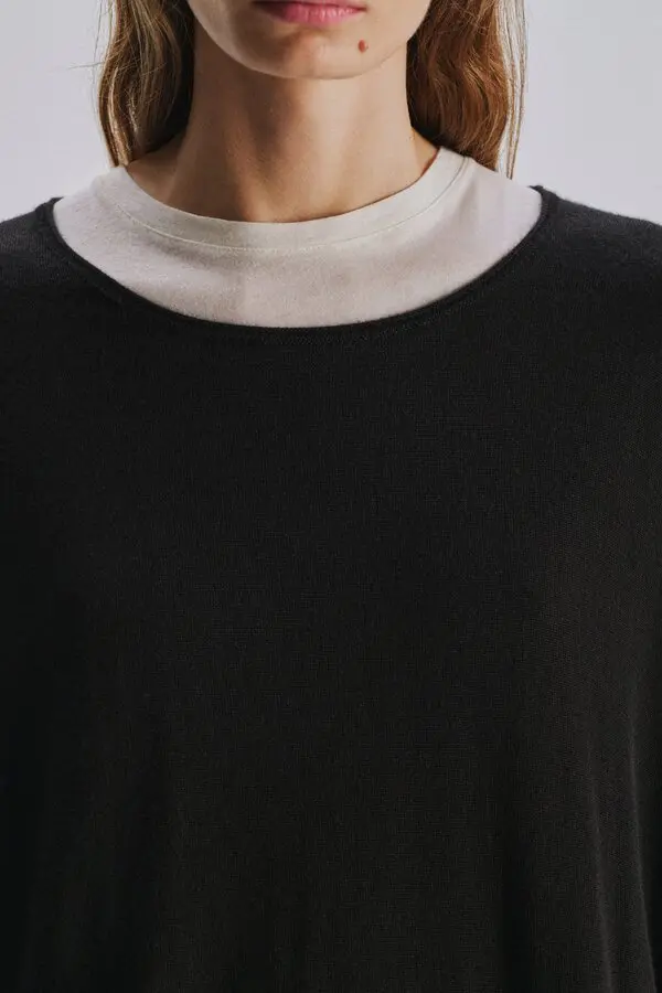 THE ROW Palesi Sweater