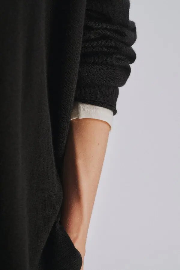 THE ROW Palesi Sweater