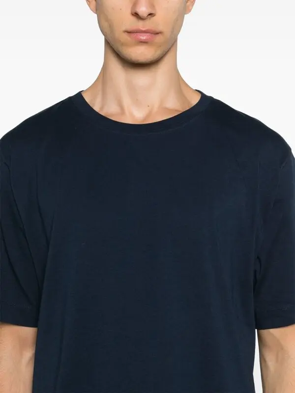 Dries Van Noten Hertz Cotton T-shirt