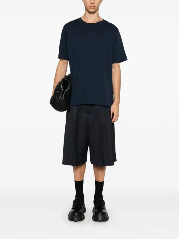 Dries Van Noten Hertz Cotton T-shirt