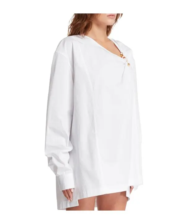 Dries Van Noten Long-sleeved Shirt