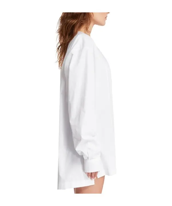 Dries Van Noten Long-sleeved Shirt