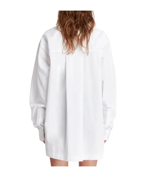 Dries Van Noten Long-sleeved Shirt